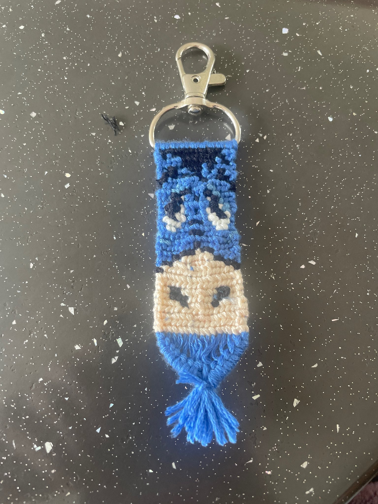 Alpha pattern #40058 | BraceletBook