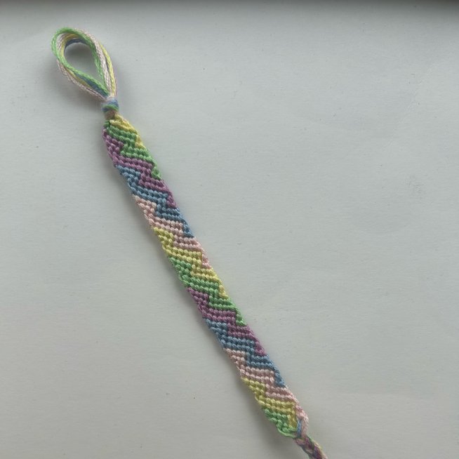 Normal pattern #25381 variation #12035 | BraceletBook