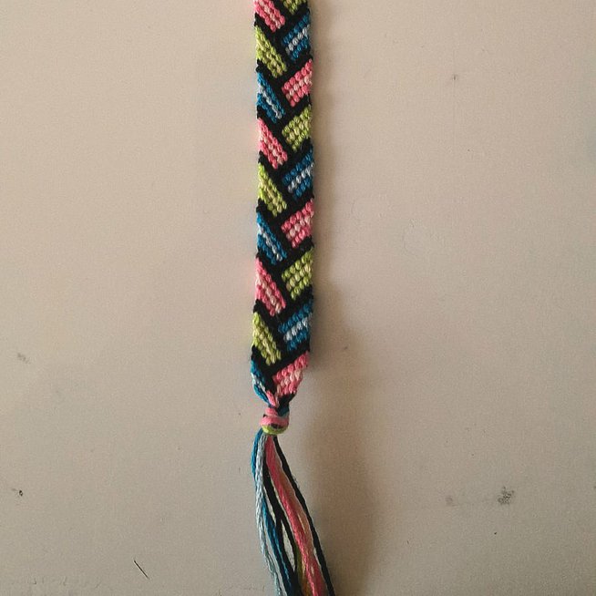 Normal pattern #3214 variation #218040 | BraceletBook