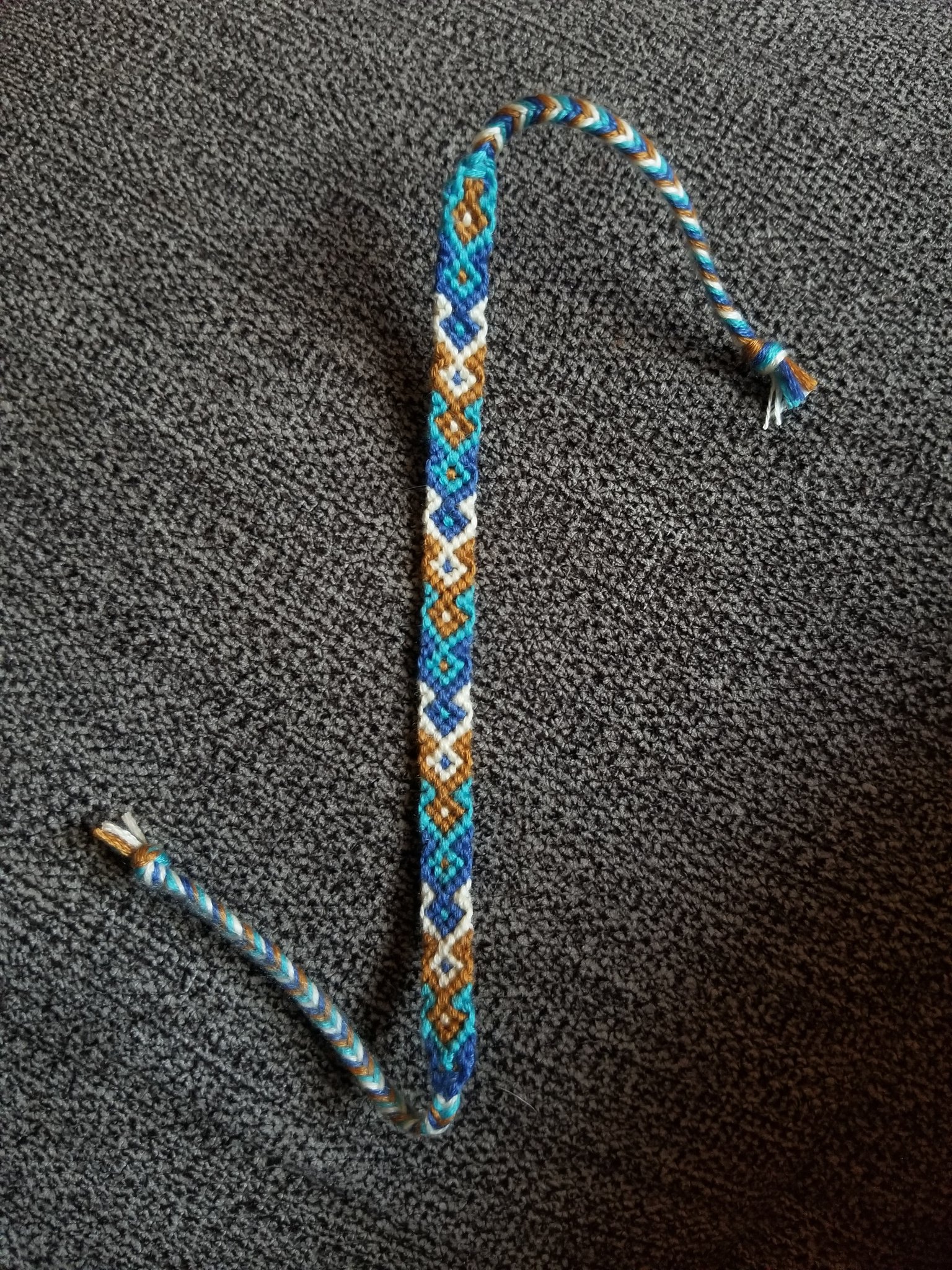 Normal pattern #24529 | BraceletBook