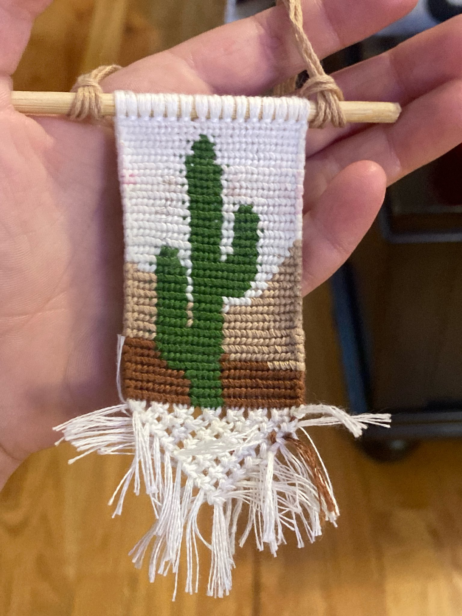 Alpha pattern #41467 | BraceletBook