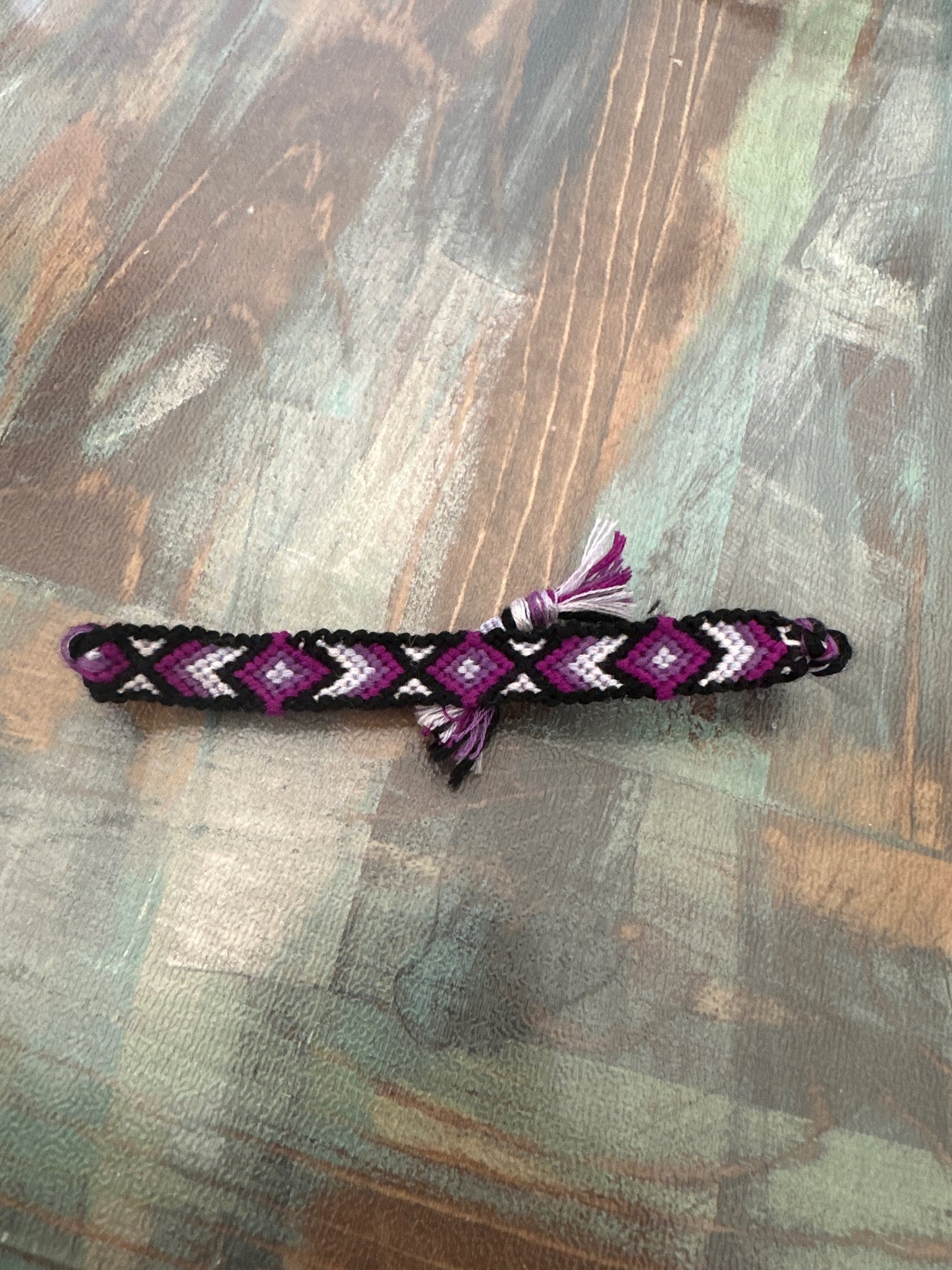 Normal pattern #86139 | BraceletBook