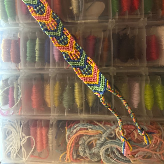 Photos of #33601 | BraceletBook