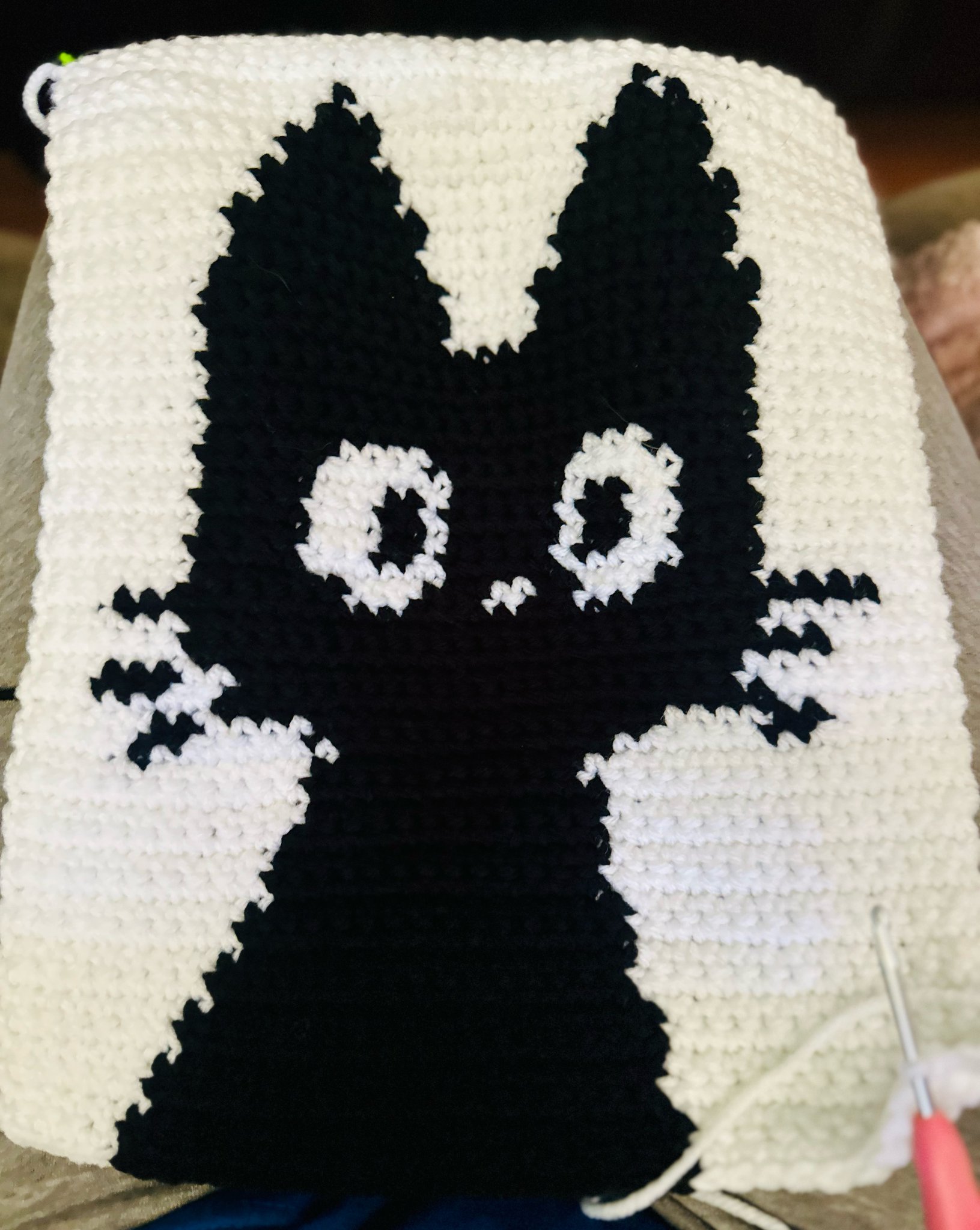 Alpha pattern #148462 | BraceletBook