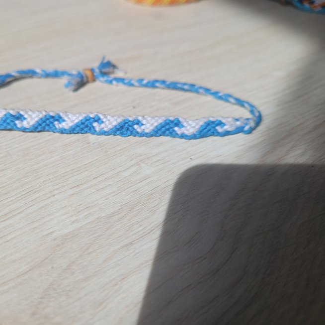 Normal pattern #17073 variation #145288 | BraceletBook