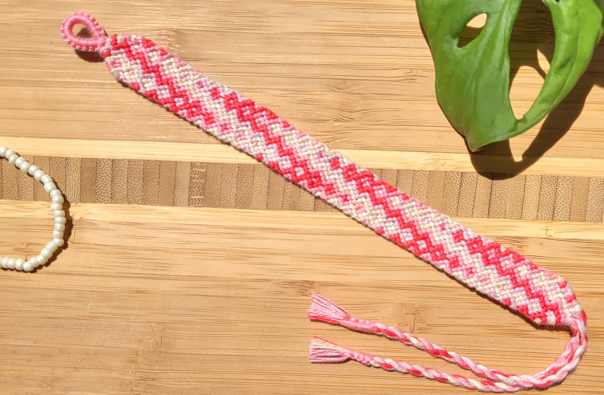 Normal pattern #24719 | BraceletBook