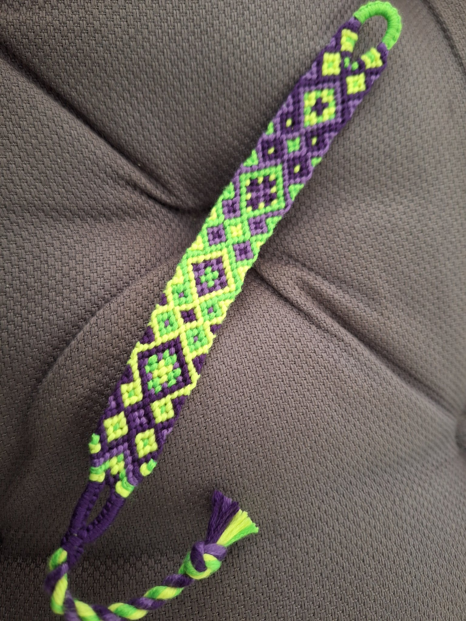 Normal pattern #75648 | BraceletBook