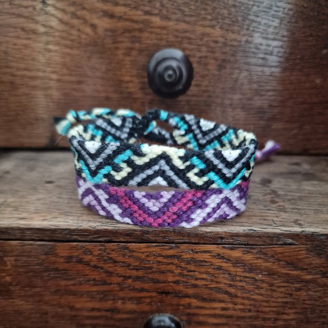 Normal pattern #72210 | BraceletBook