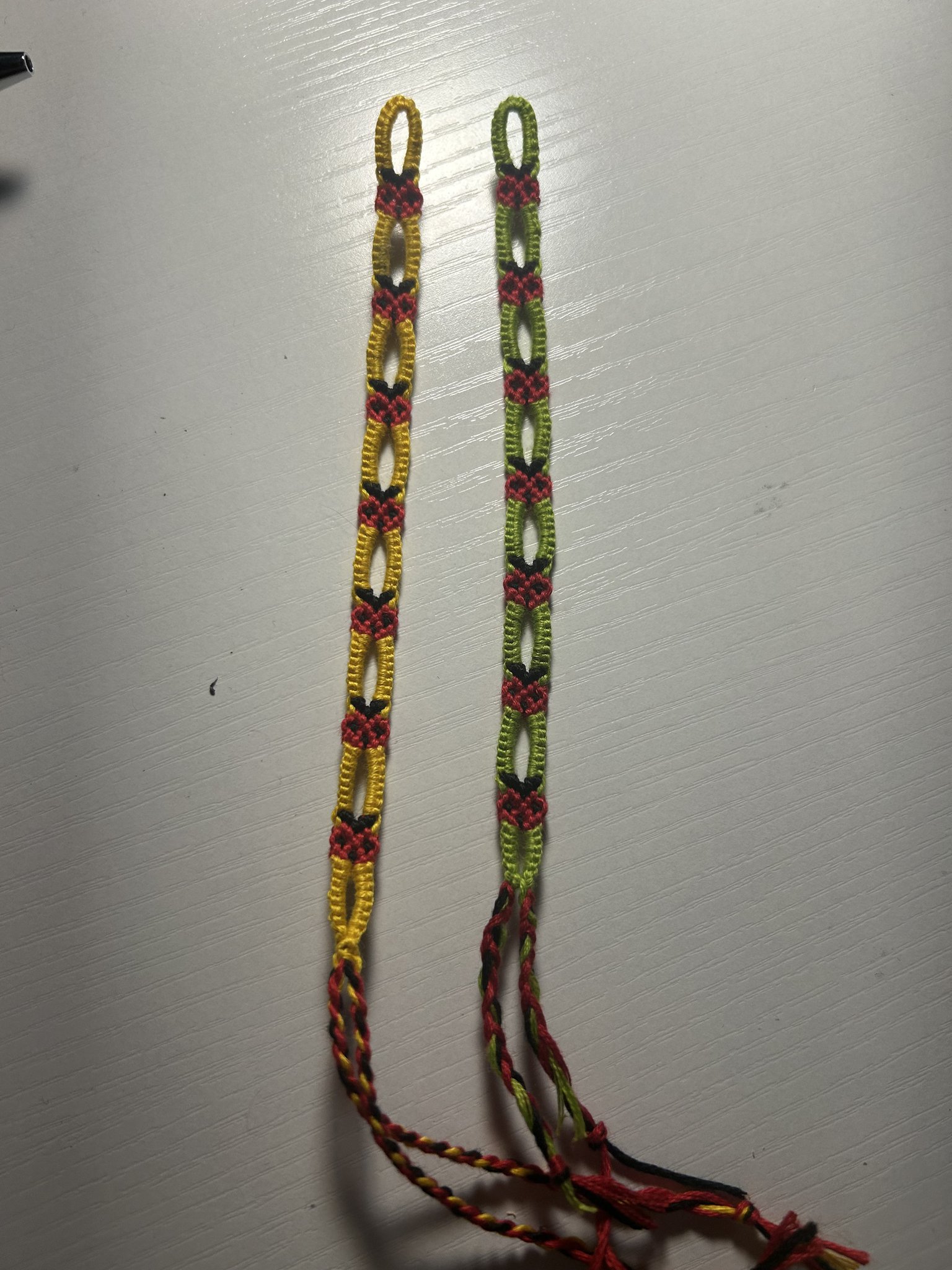 Normal pattern #145574 | BraceletBook