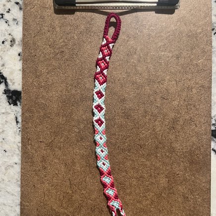 Normal pattern #38860 variation #262263 | BraceletBook