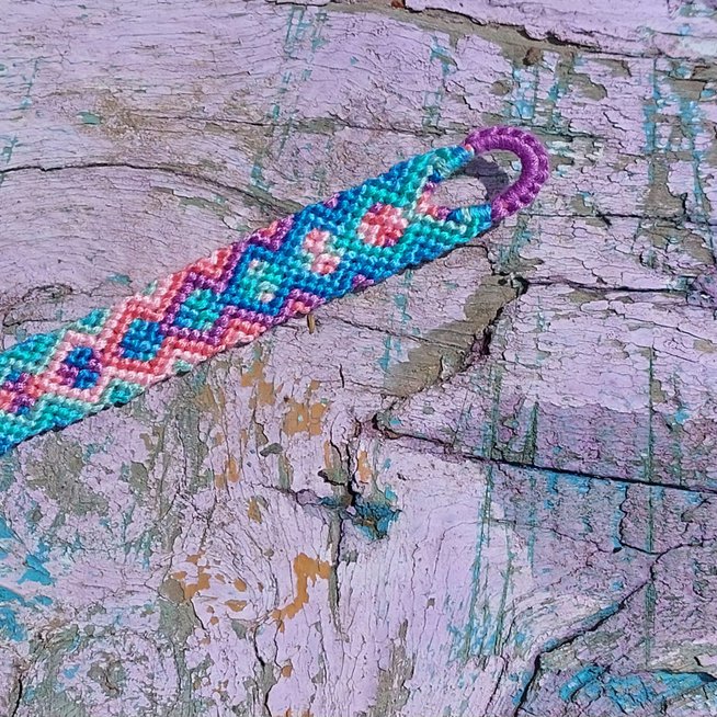 Normal pattern #170305 | BraceletBook