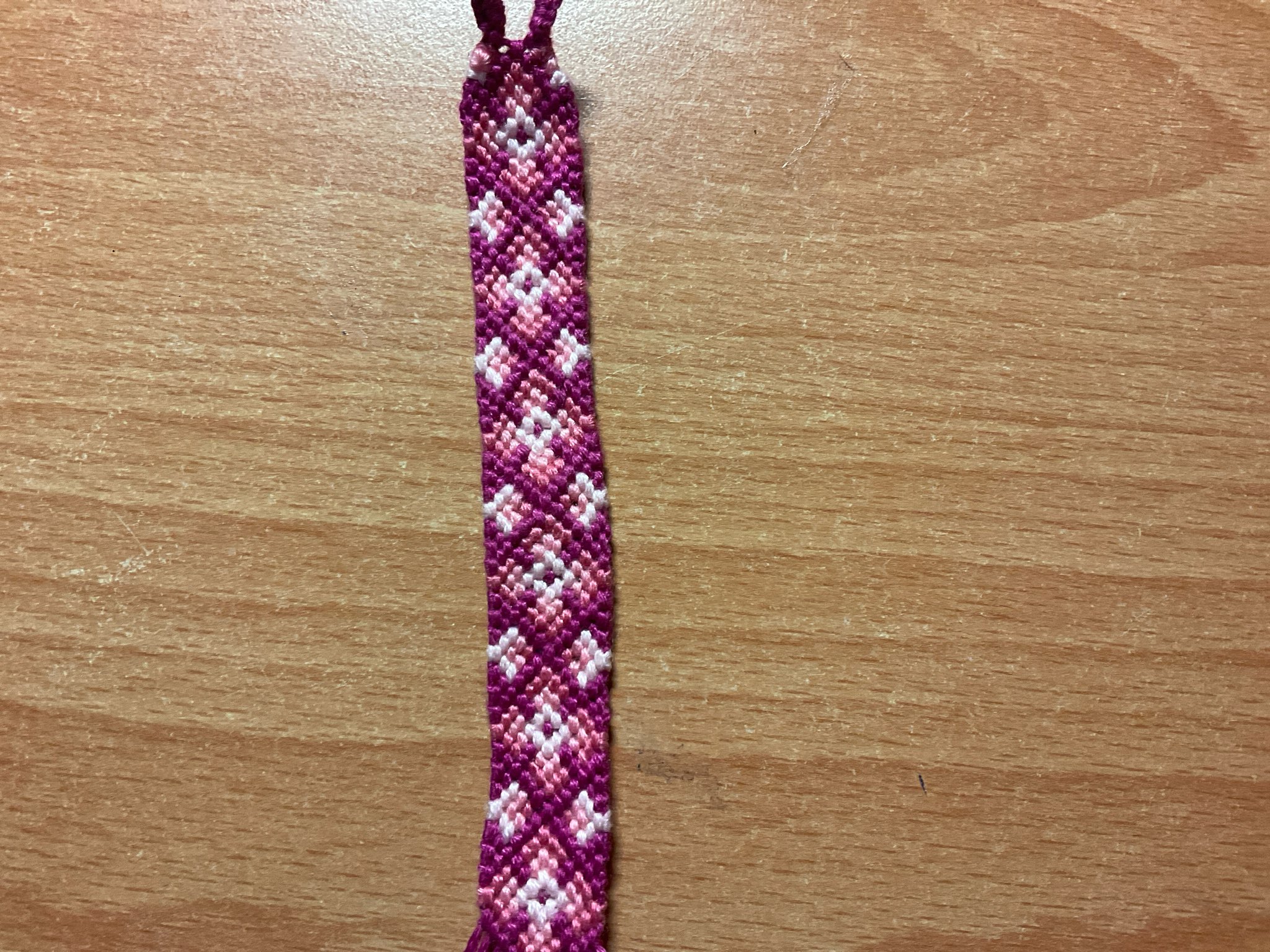 Normal pattern #150615 | BraceletBook