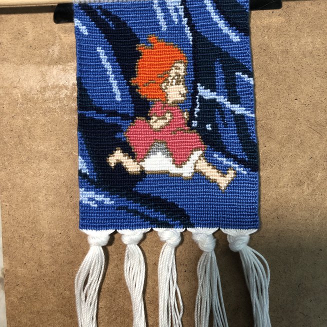 Alpha pattern #128534 | BraceletBook