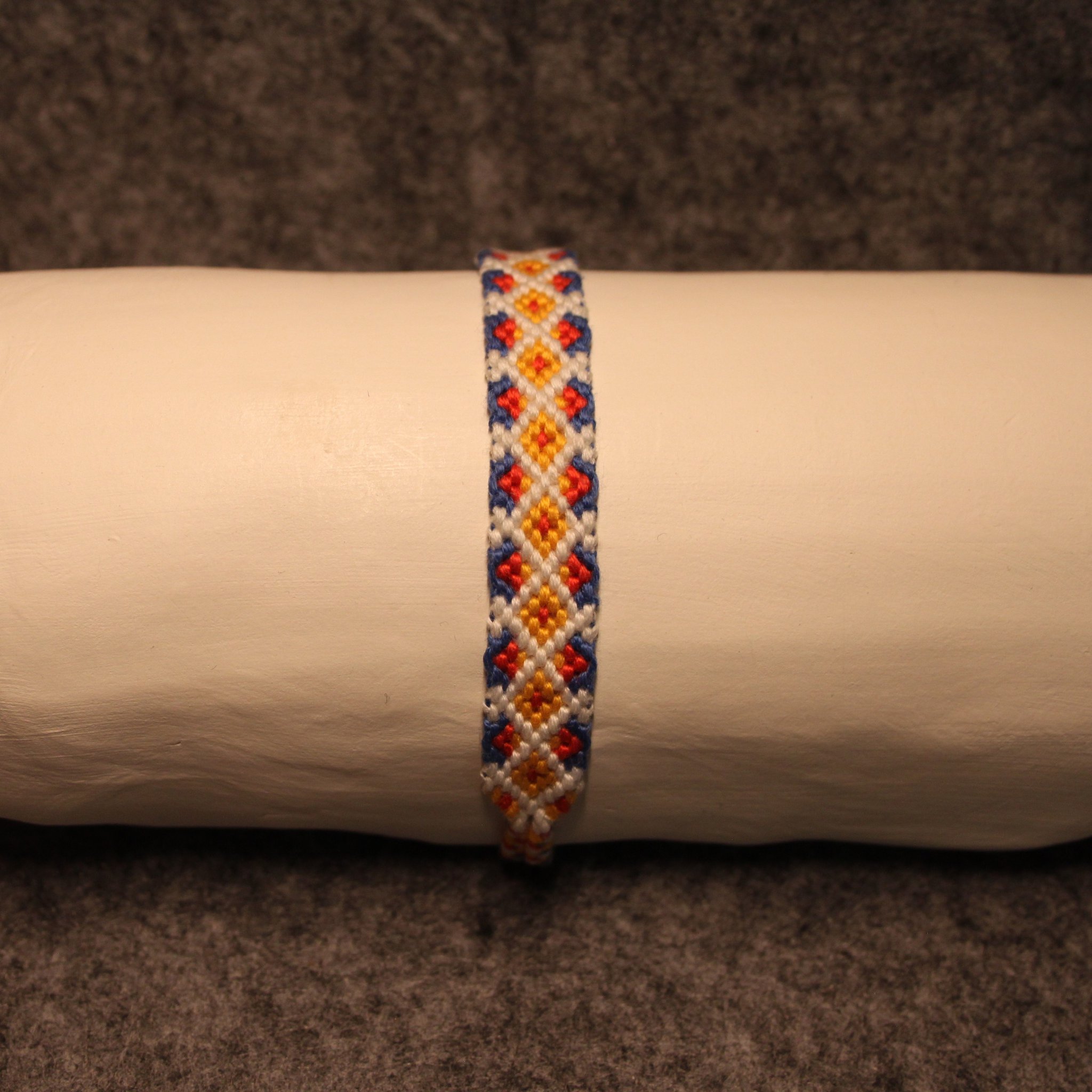 Normal pattern #32410 | BraceletBook