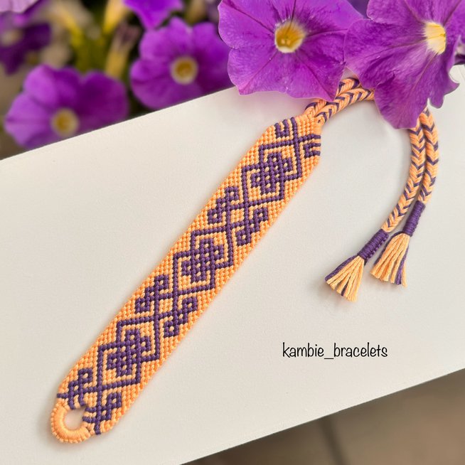 Normal pattern #169061 | BraceletBook