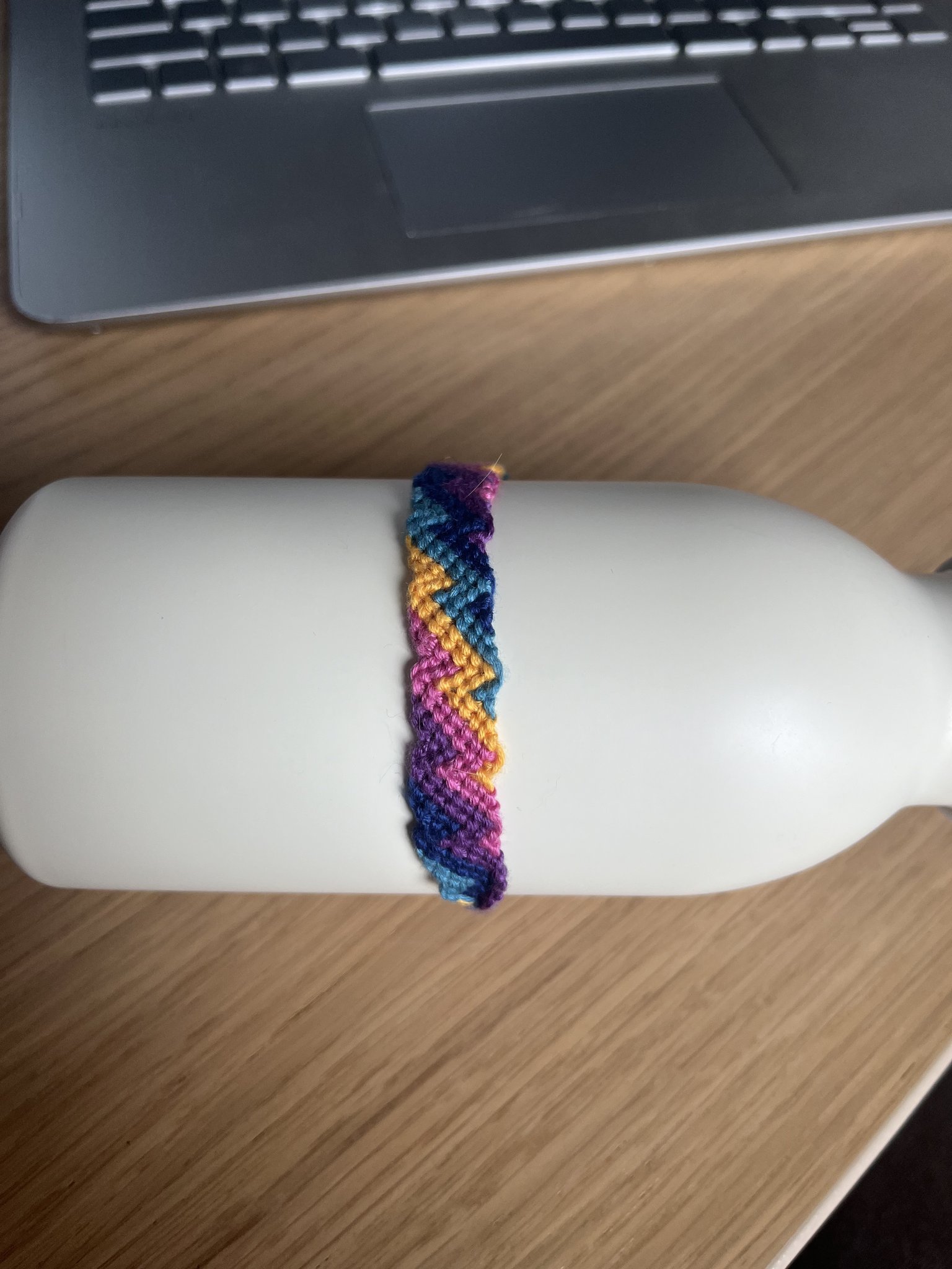 Normal pattern #25381 | BraceletBook