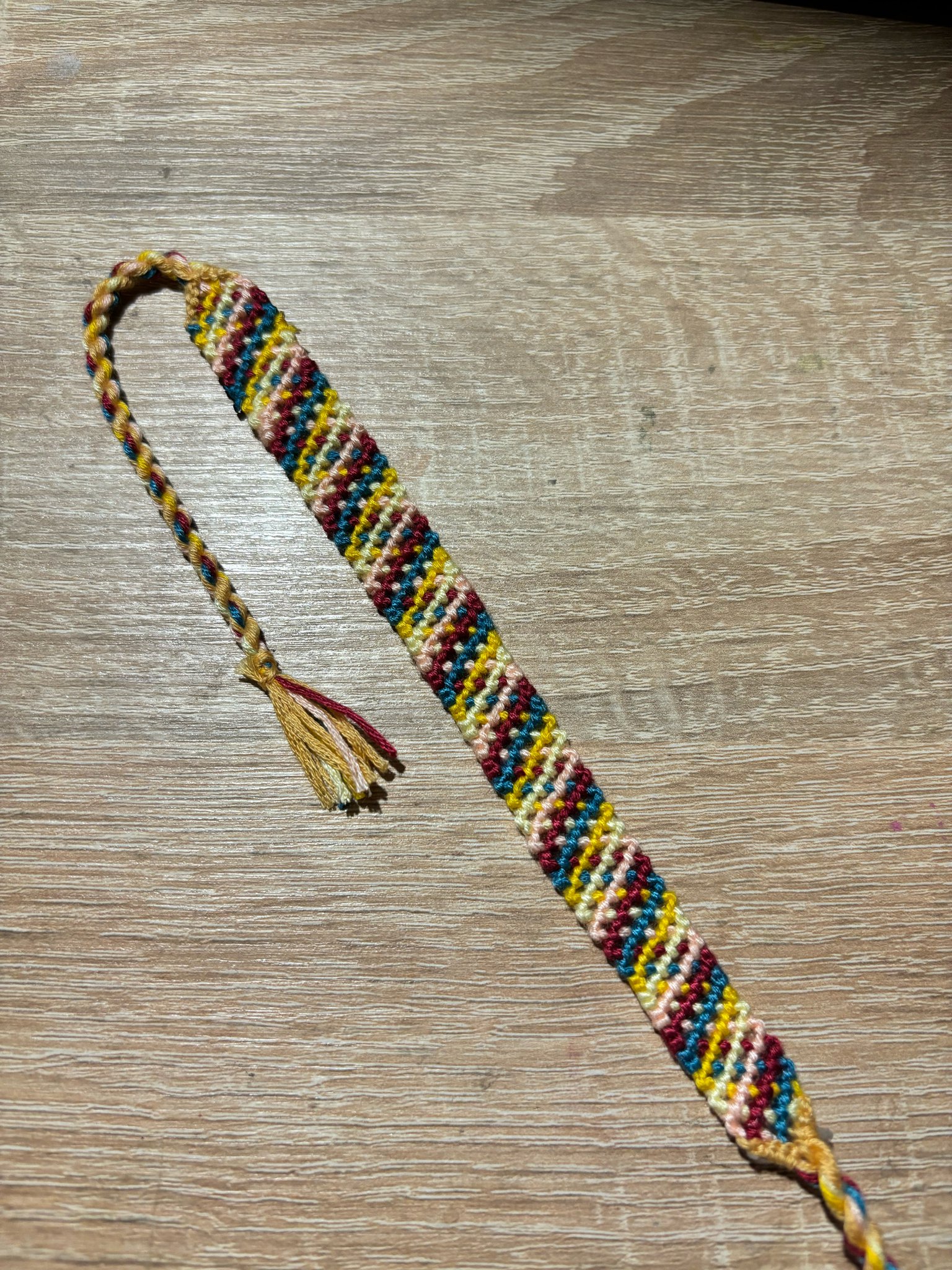 Normal pattern #155196 | BraceletBook