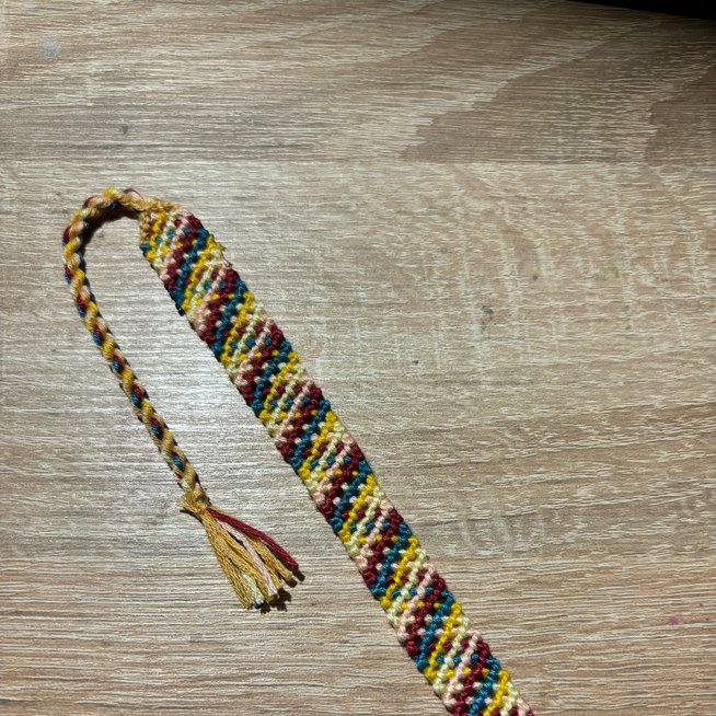 Normal pattern #155196 variation #316368 | BraceletBook