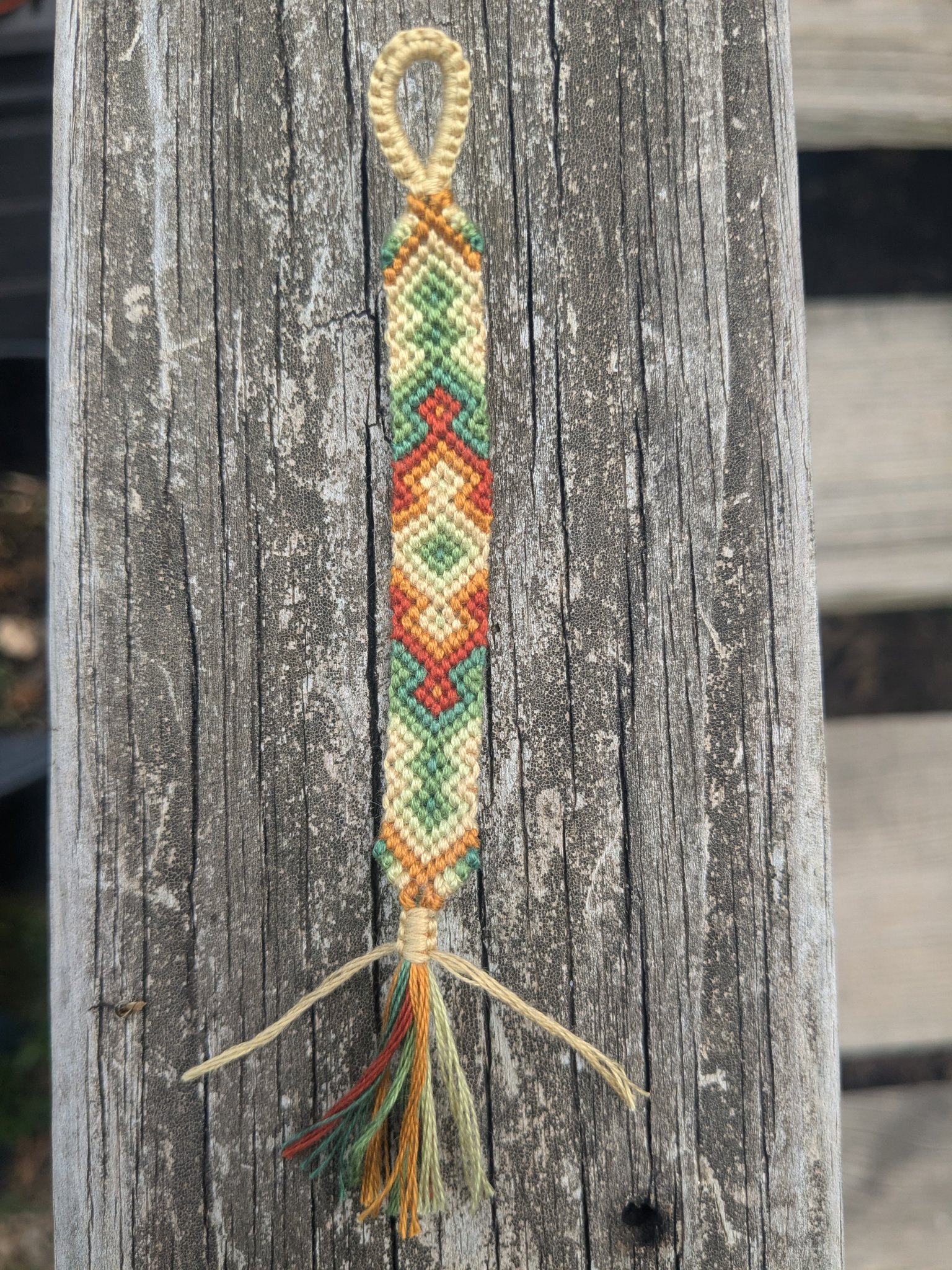 Normal pattern #34364 | BraceletBook