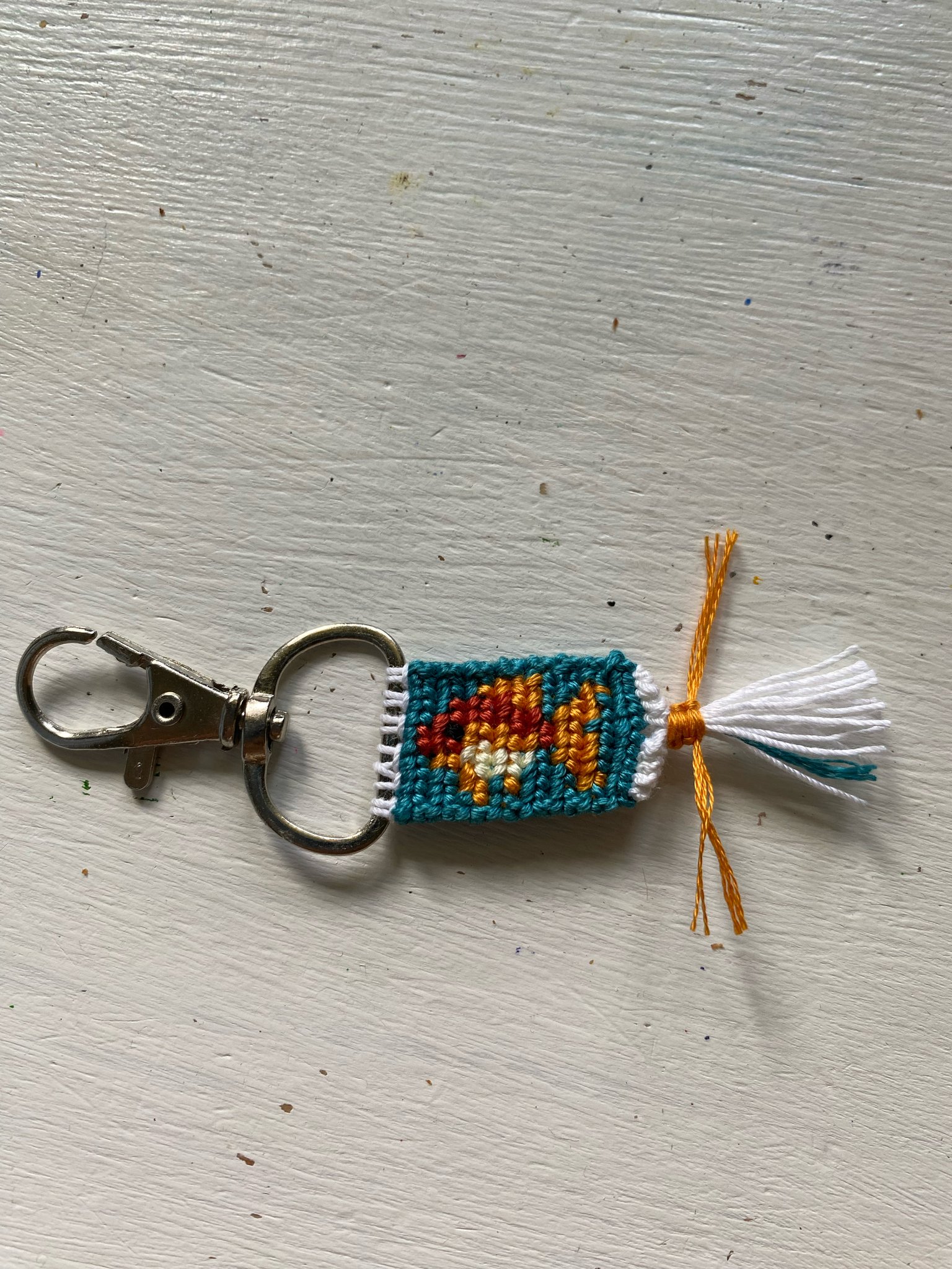 Alpha pattern #53917 variation #90798 | BraceletBook