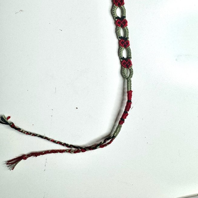 Normal pattern #145574 | BraceletBook