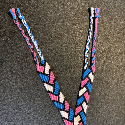 Normal pattern #3214 variation #218040 | BraceletBook