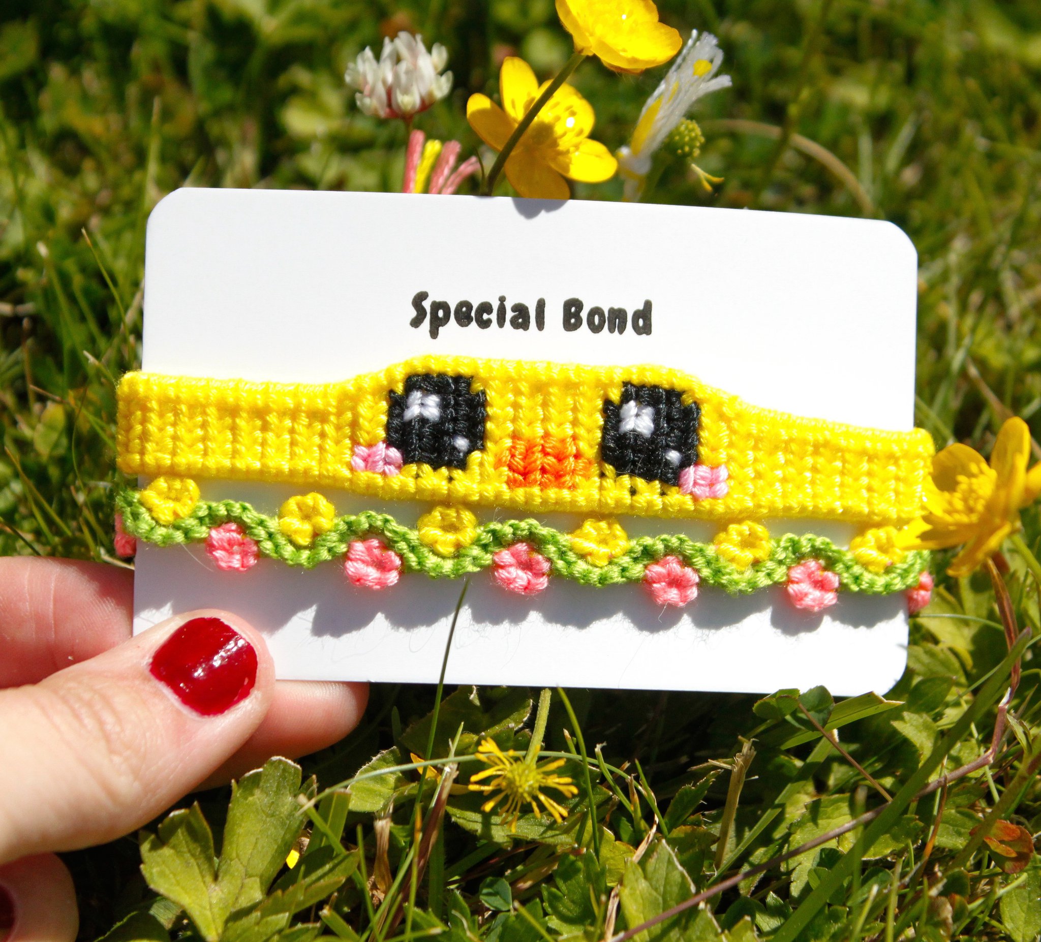 Normal pattern #163463 | BraceletBook