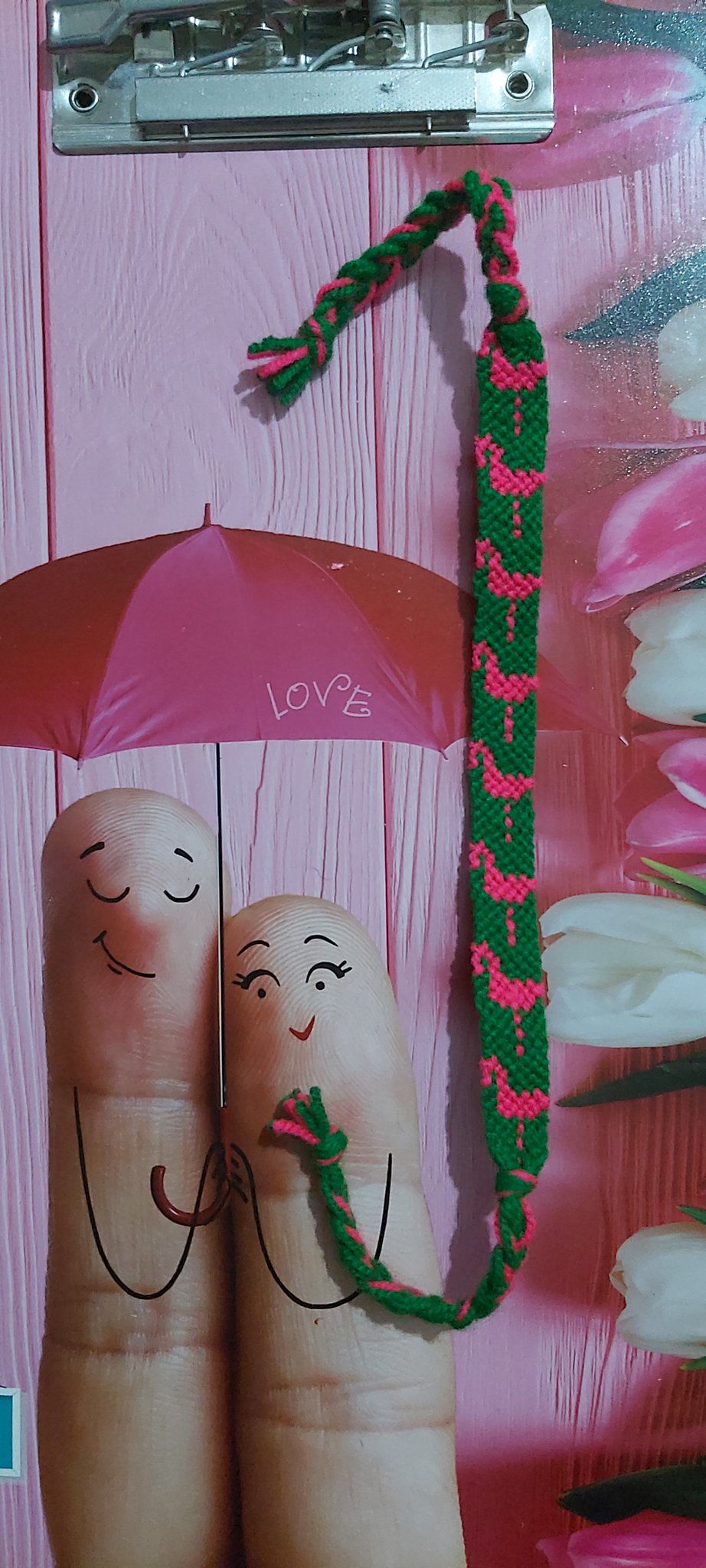 Normal pattern #36215 | BraceletBook