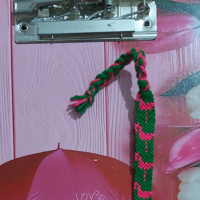 Normal pattern #36215 | BraceletBook