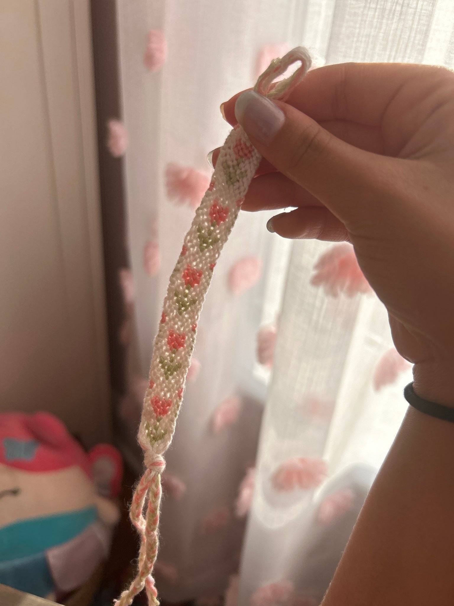 Normal pattern #51330 | BraceletBook