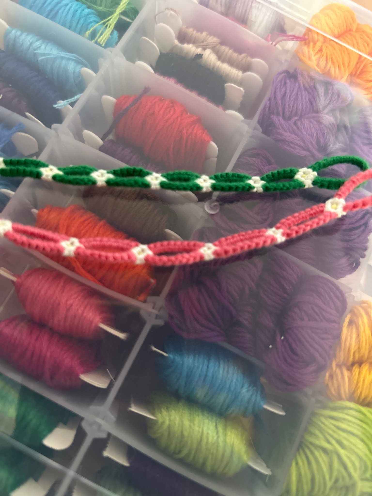 Normal pattern #76616 | BraceletBook