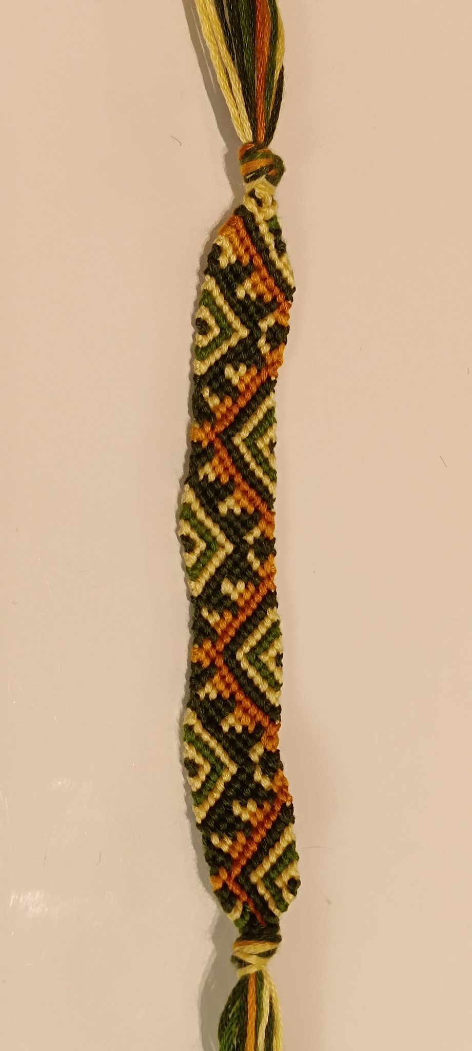 Normal pattern #34499 | BraceletBook