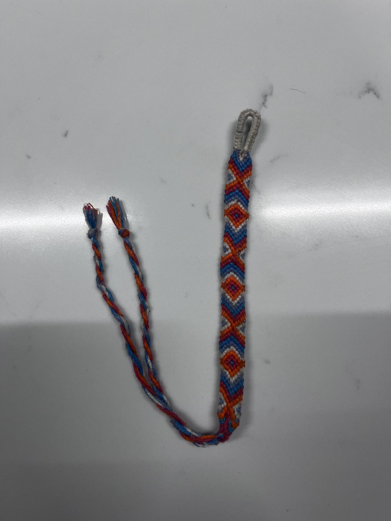 Normal pattern #25924 | BraceletBook