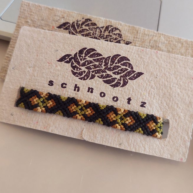 Normal pattern #148429 | BraceletBook