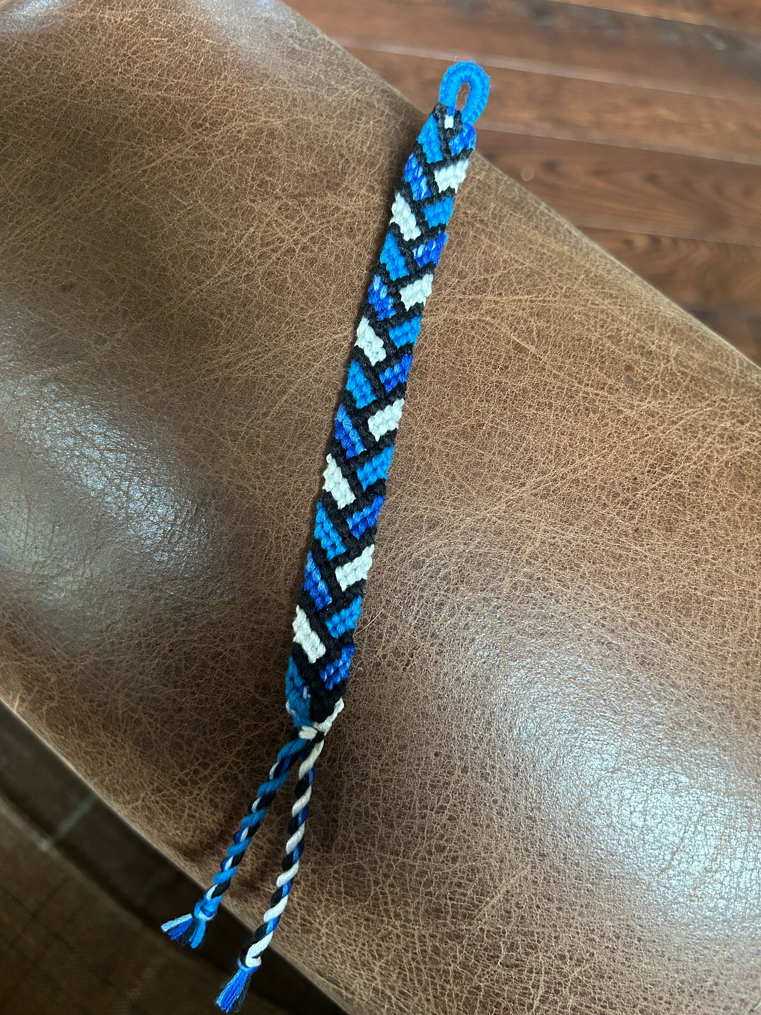 Normal pattern #25463 | BraceletBook