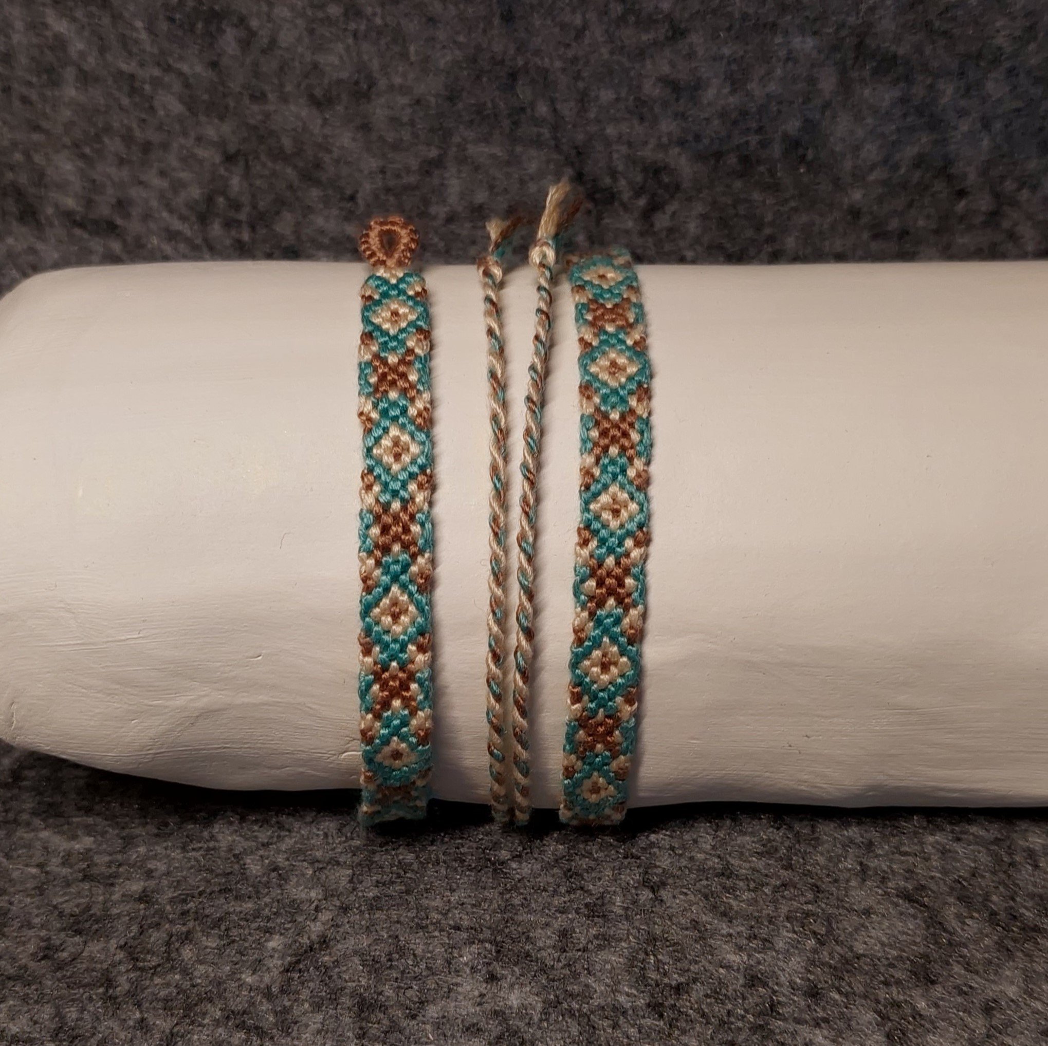 Normal pattern #66870 | BraceletBook