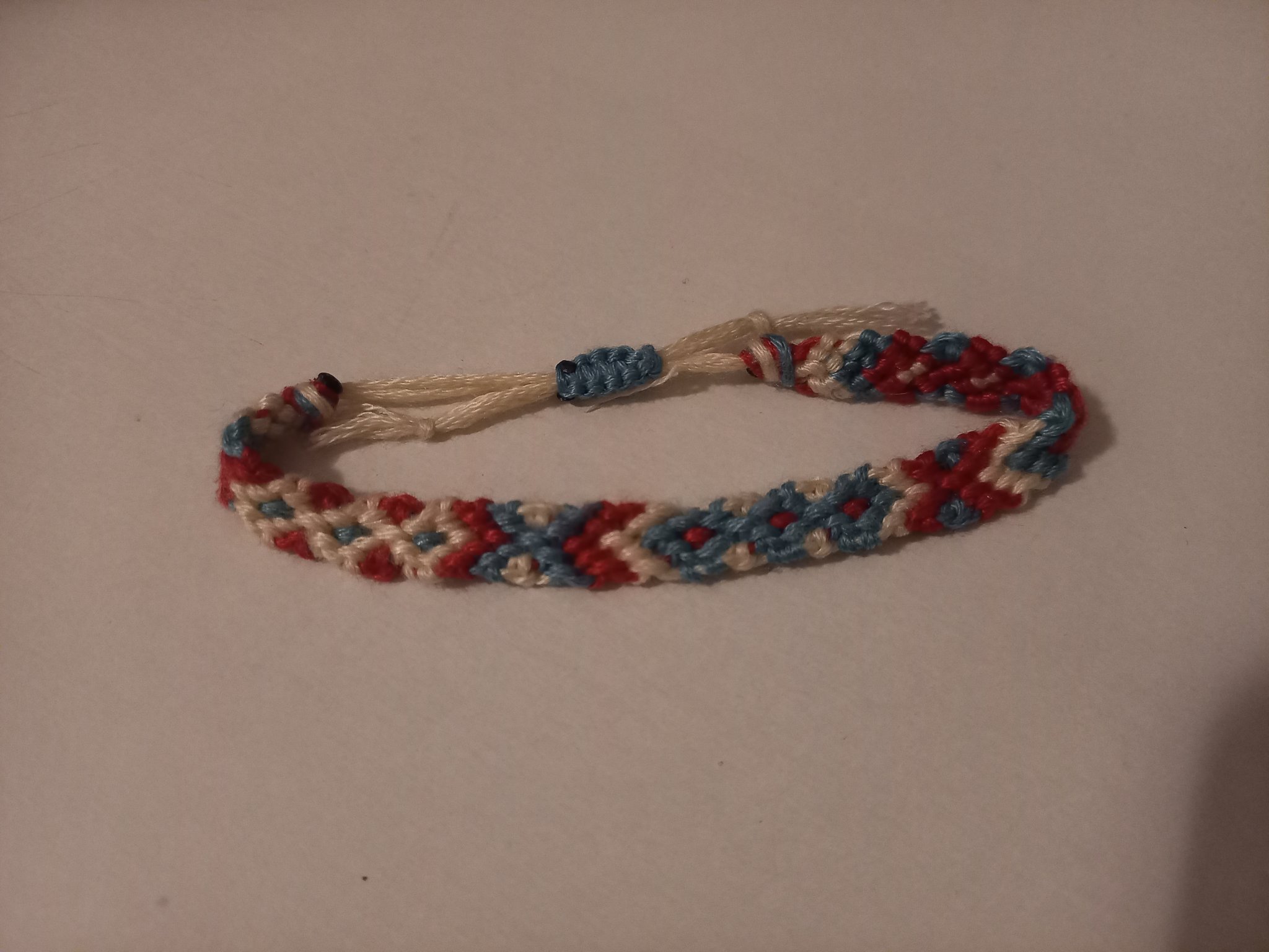 Normal pattern #153779 | BraceletBook