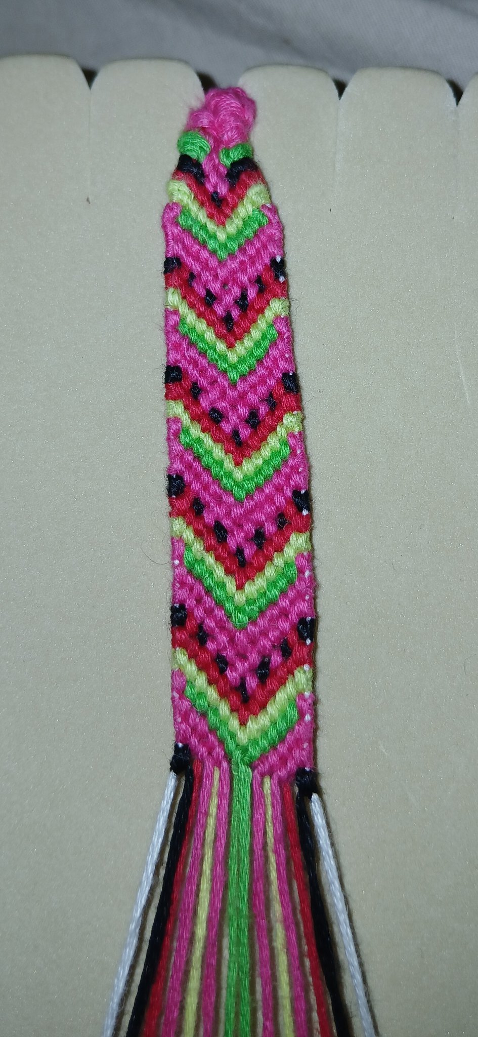 Normal pattern #155520 | BraceletBook