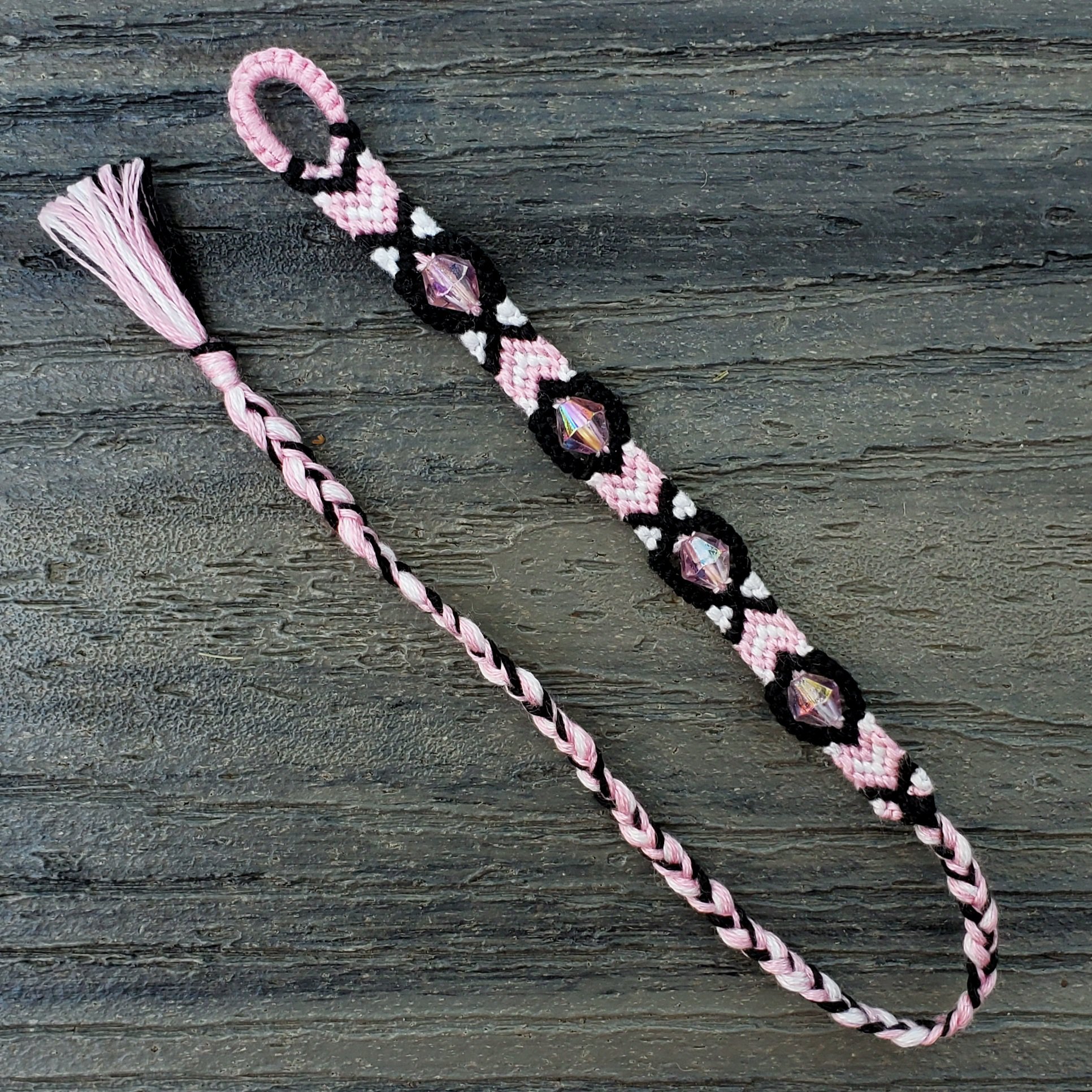 Normal pattern #171192 | BraceletBook