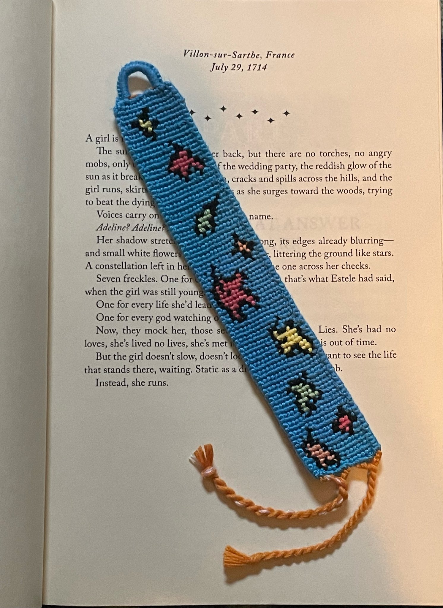 Alpha pattern #158343 | BraceletBook