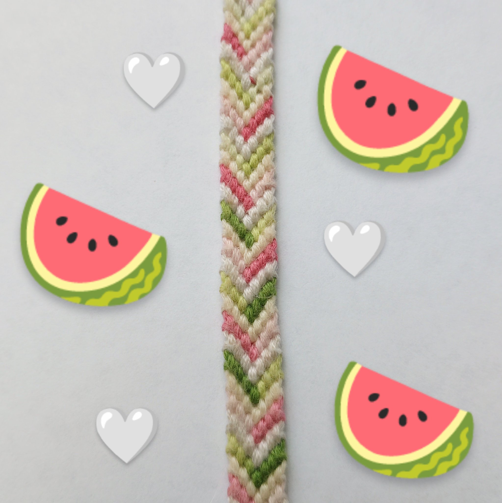 Photos of #2 page 5 | BraceletBook