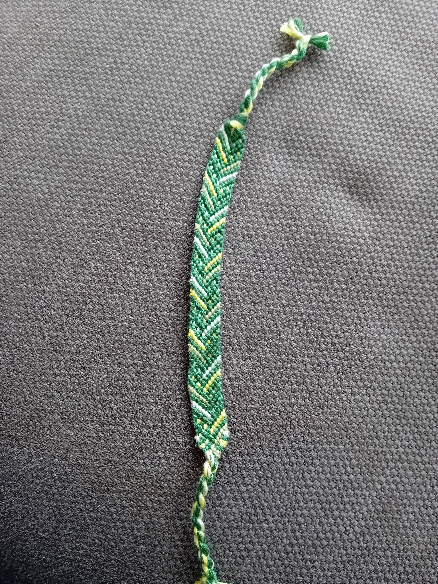 Normal pattern #109720 | BraceletBook