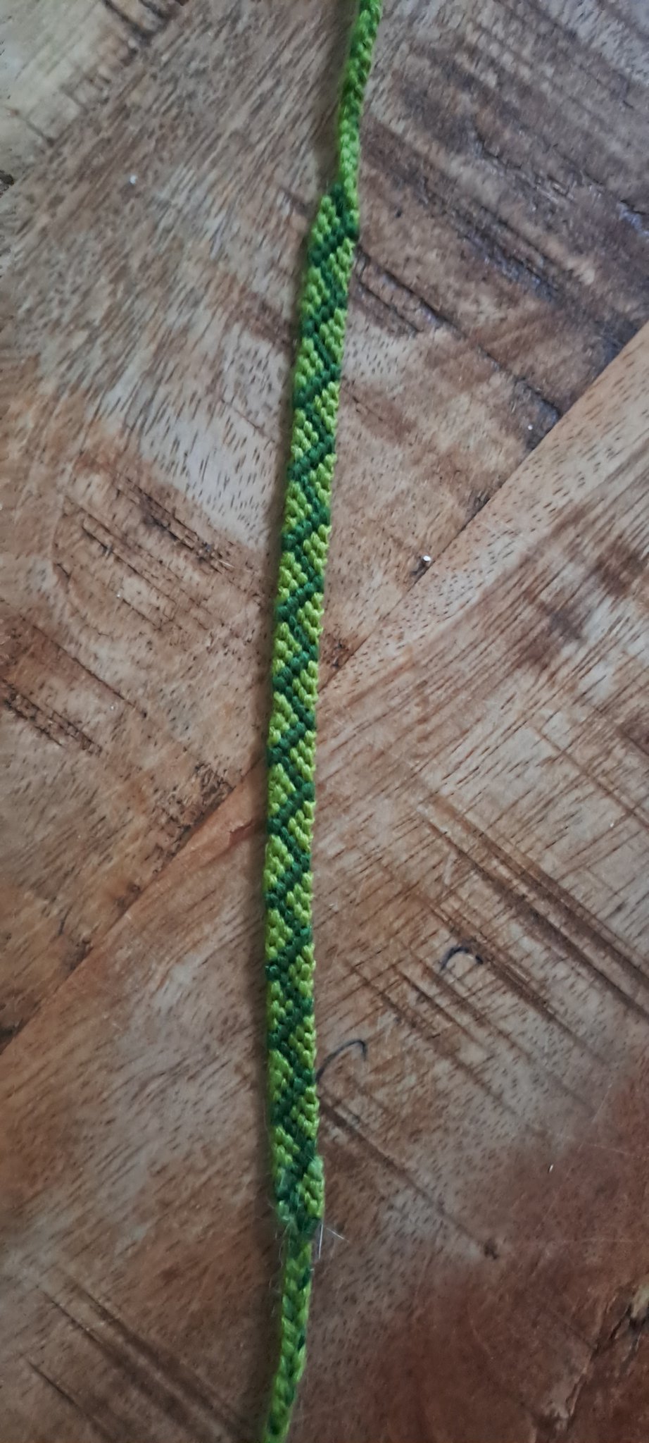 Normal pattern #7 | BraceletBook