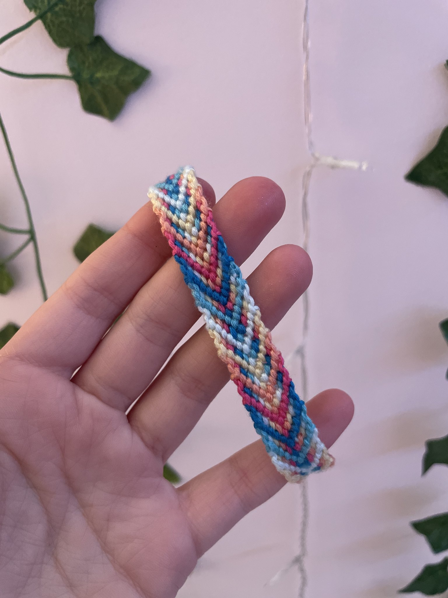 Normal Pattern 6571 Braceletbook