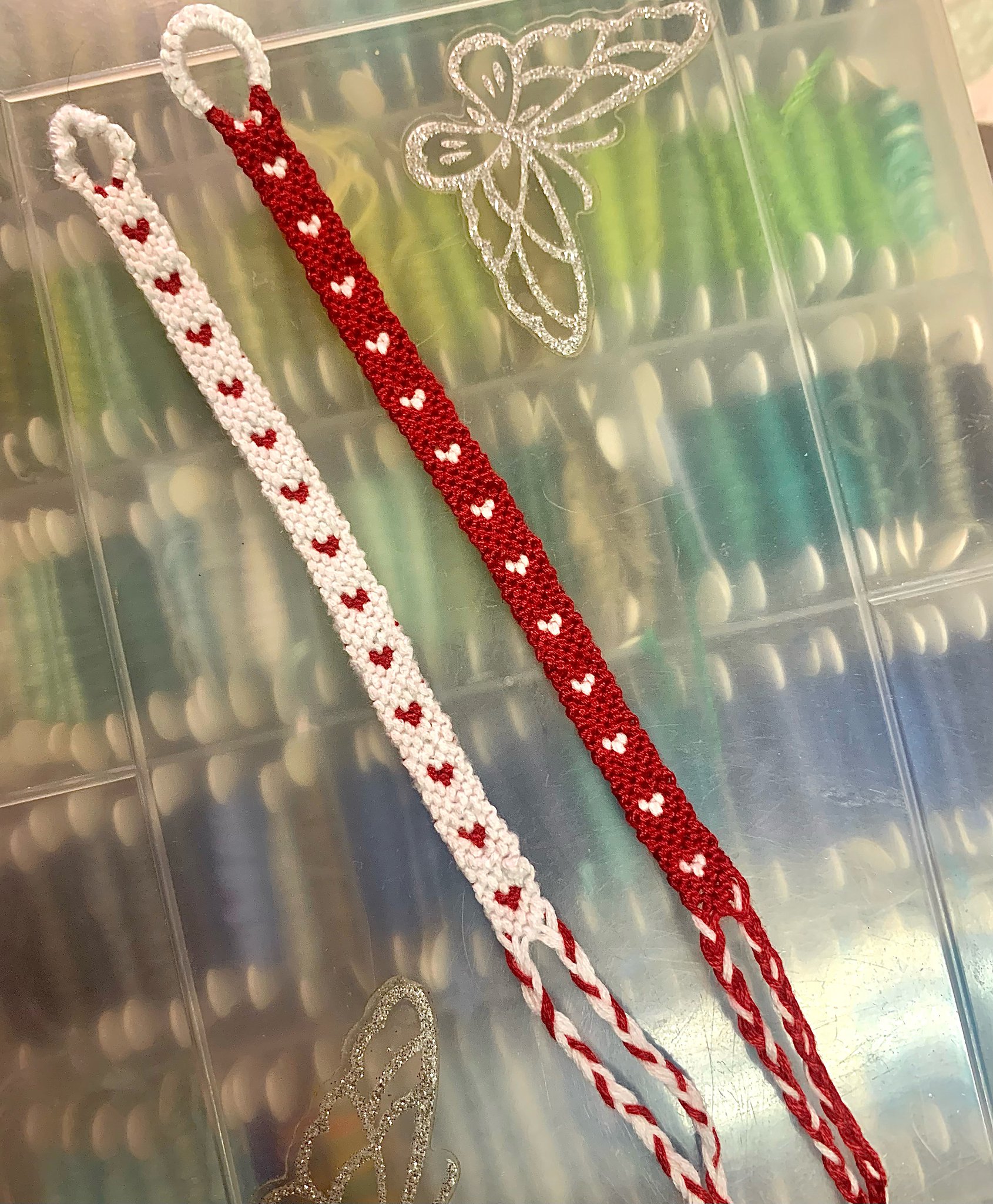 Normal pattern #29315 | BraceletBook