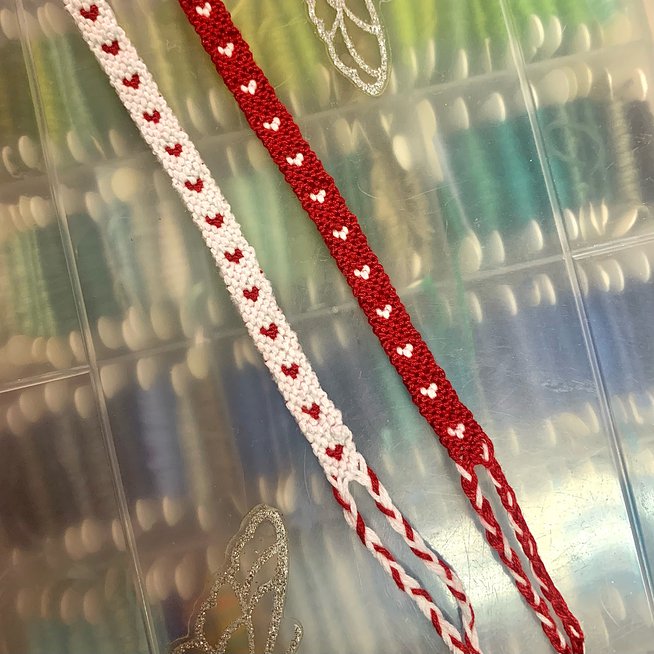 Normal pattern #29315 variation #306824 | BraceletBook