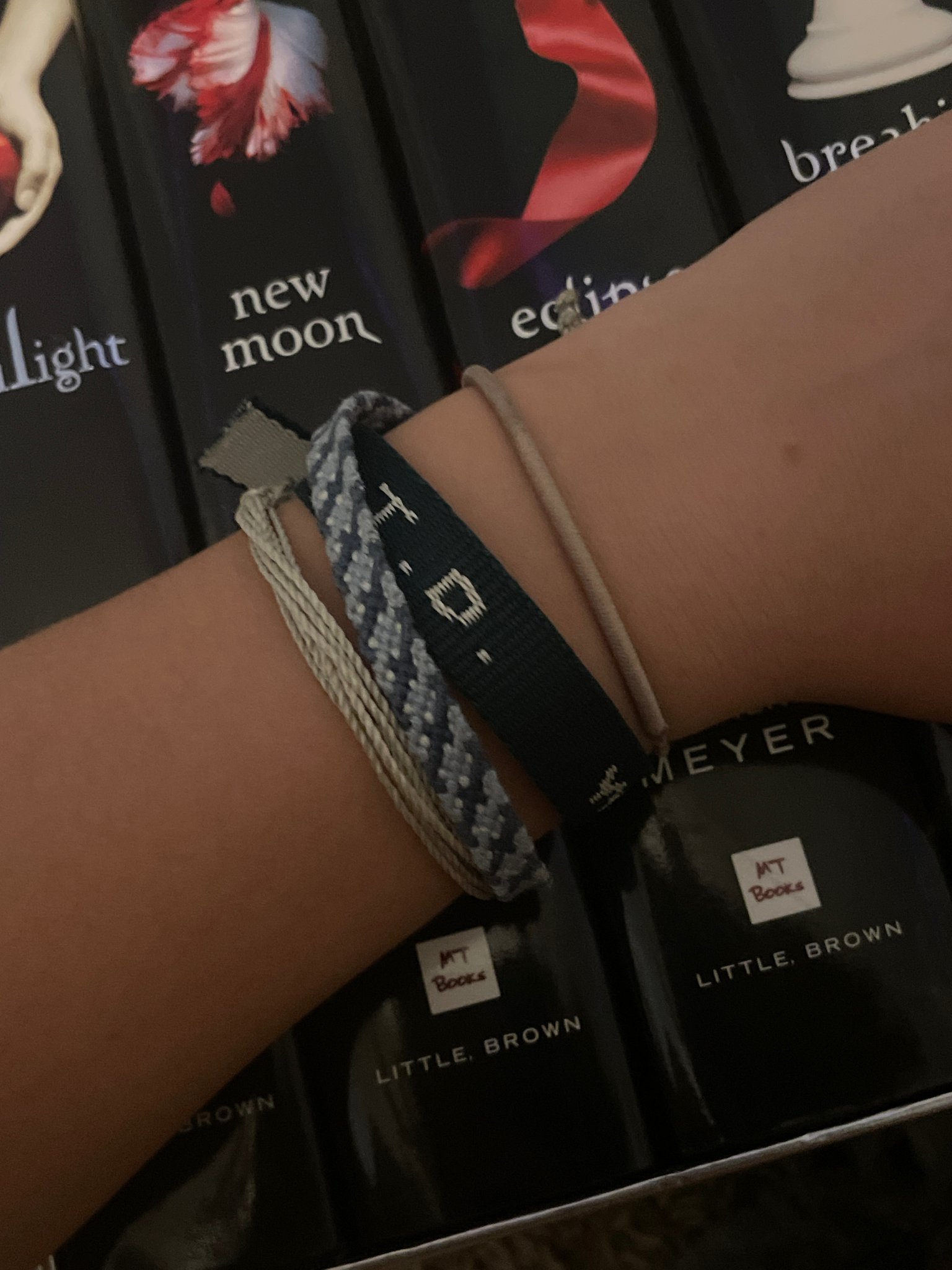 Normal pattern #238 | BraceletBook