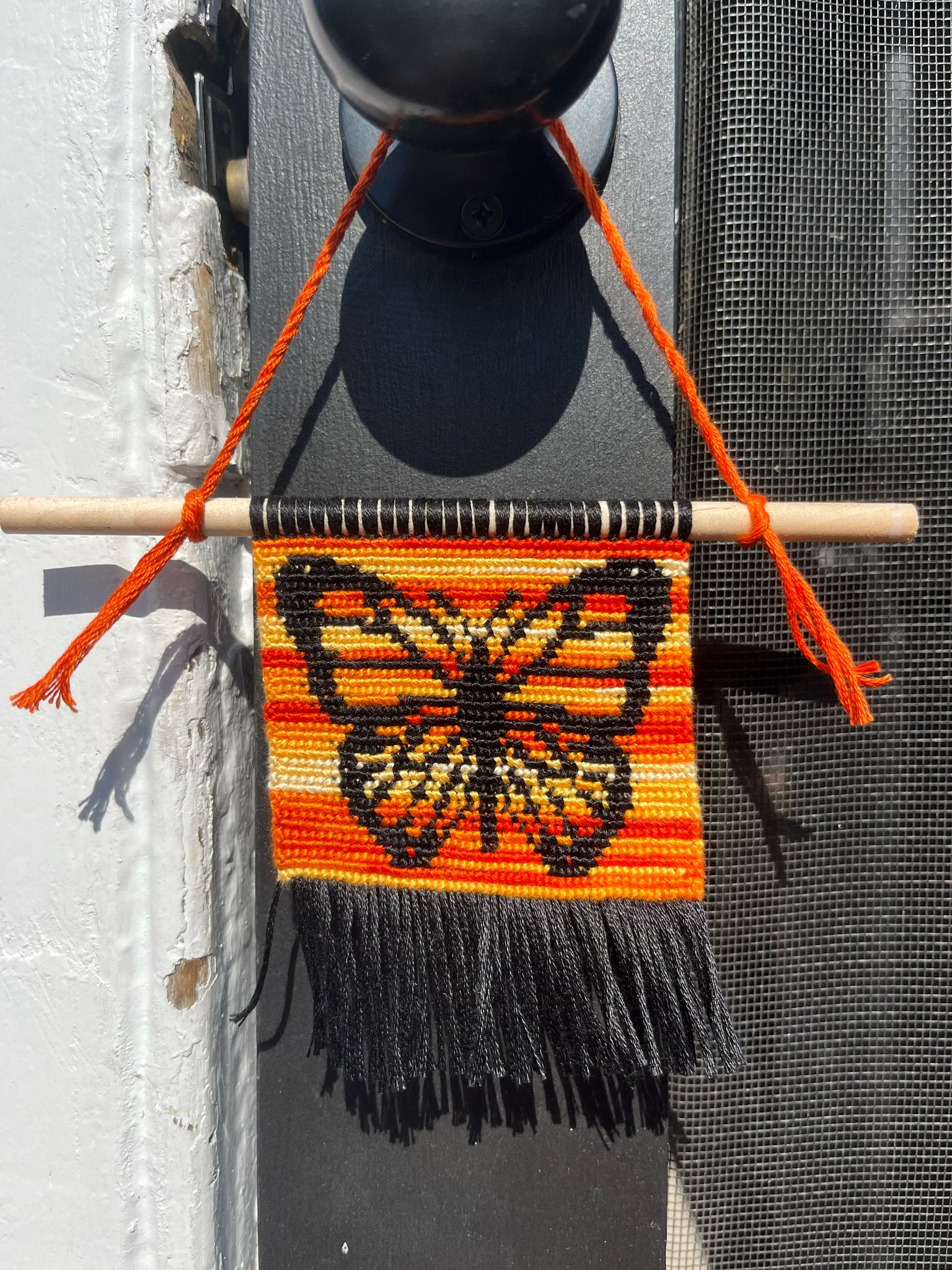 Alpha pattern #86002 | BraceletBook