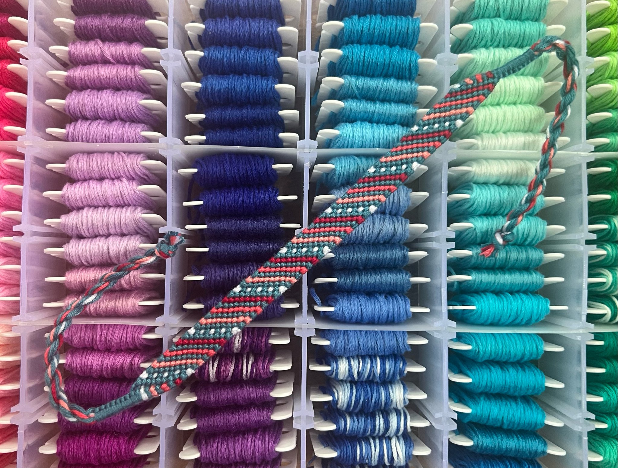 Normal pattern #147475 | BraceletBook