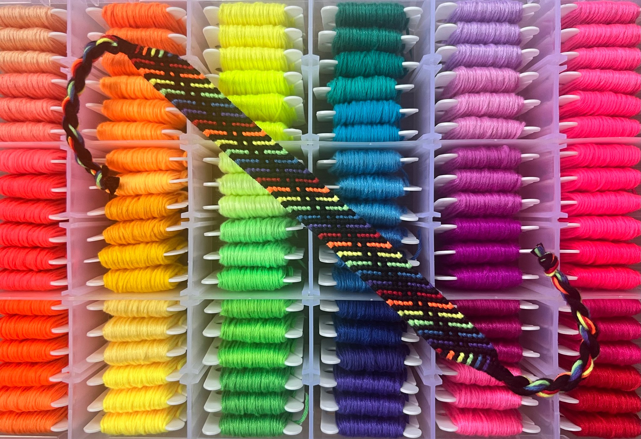 Normal pattern #30702 | BraceletBook